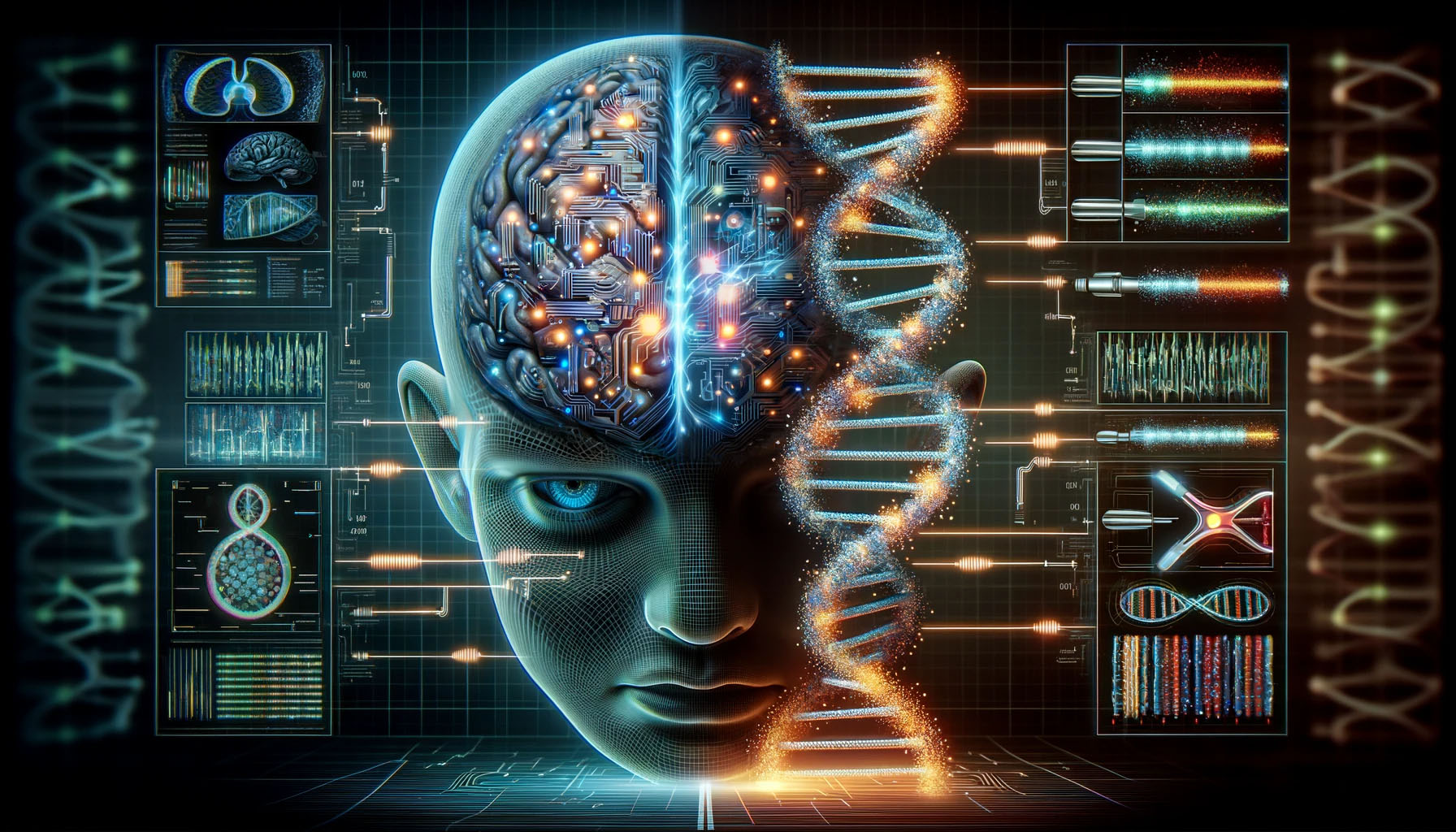 Quantum Biology Meets AI to Give CRISPR a Microbial Makeover - SynBioBeta