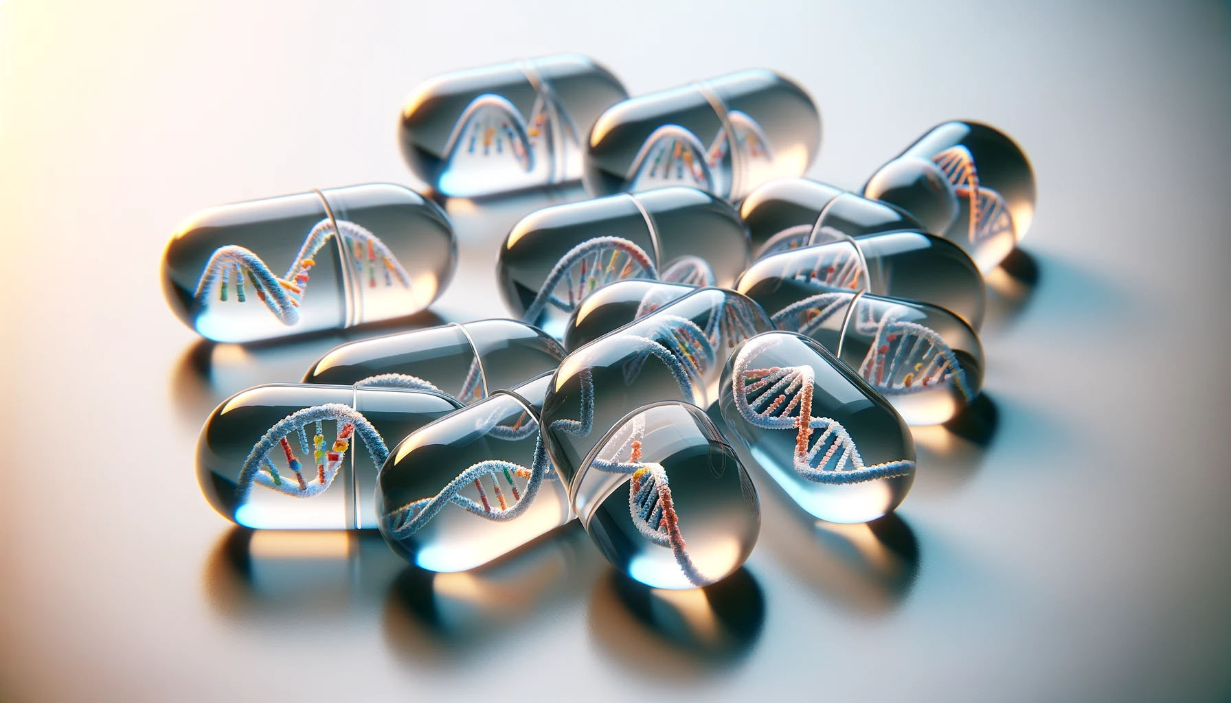 Pioneering Gene-Editing Firm Eligo Bioscience Raises $30M for Genetic ...