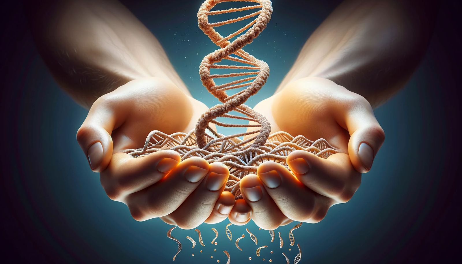 Advancing the Frontier of Long DNA Synthesis - SynBioBeta