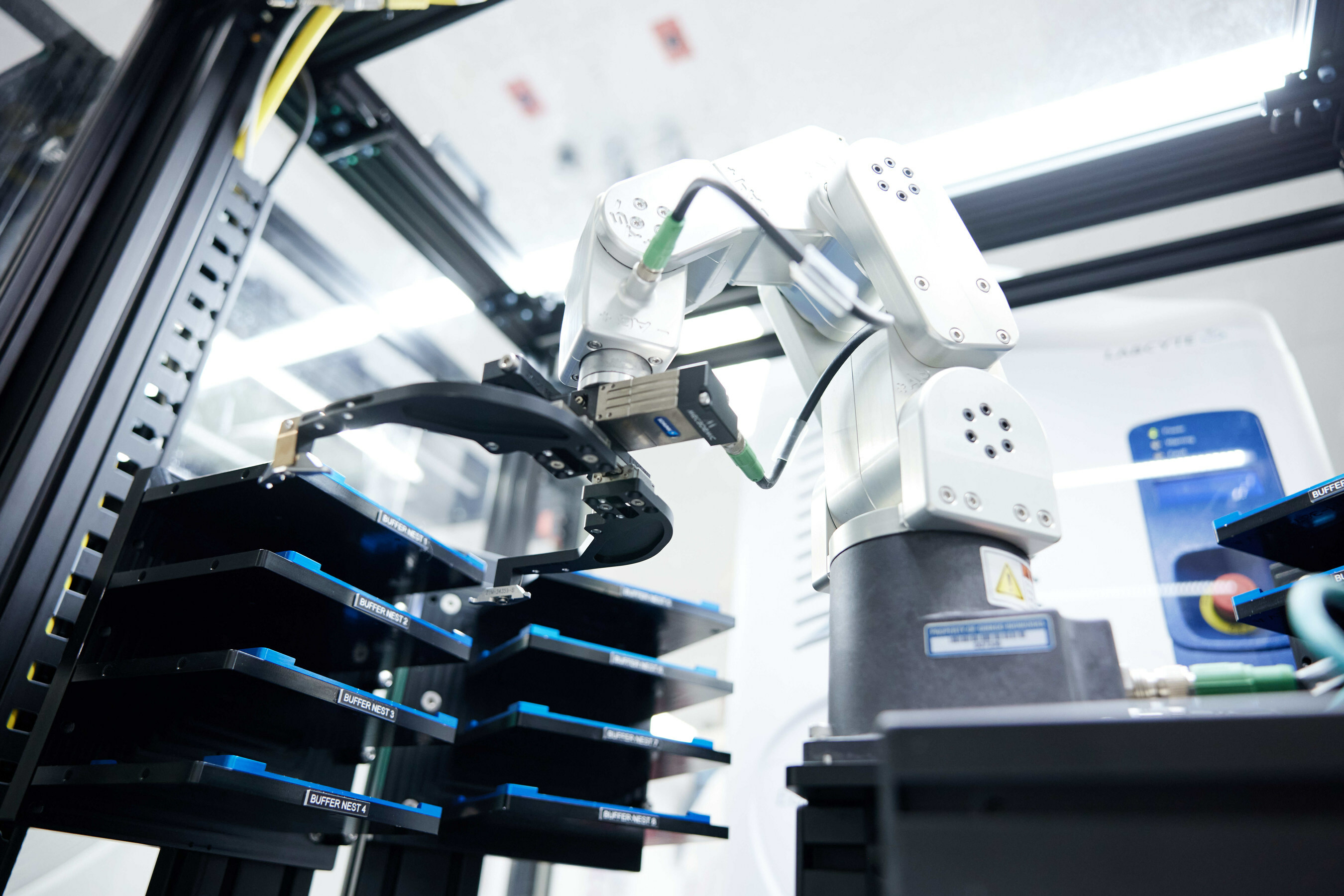 Ginkgo Bioworks Unveils Ginkgo Technology Network to Drive ...