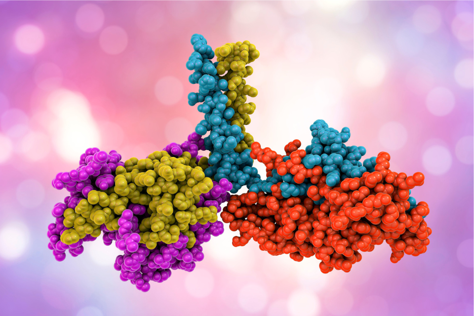 Profluent Secures $35M Funding Led by Spark Capital to Advance AI-First ...