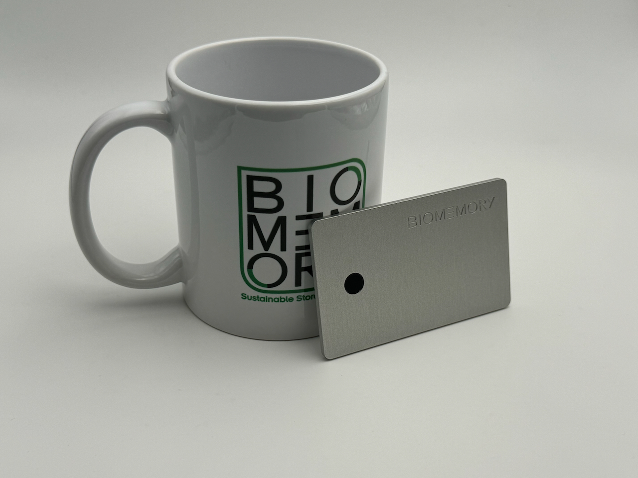 Shrinking The Environmental Footprint of Digital Data Storage With DNA ...