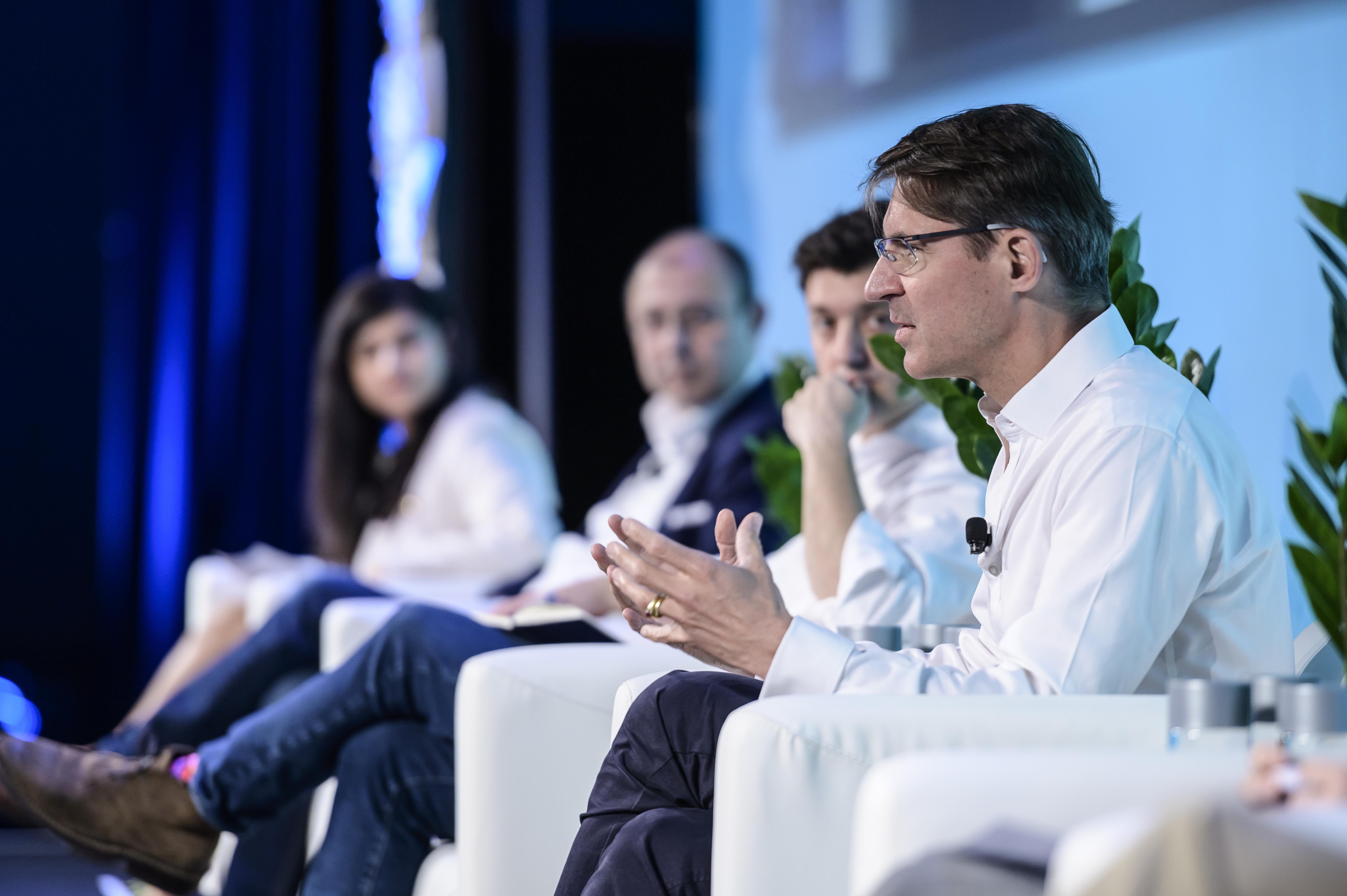 SynBioBeta Brings Together Global Leaders in Synthetic Biology for ...