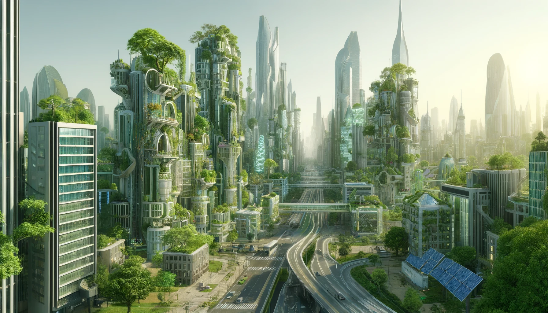 Biodesign in Architecture: Living Buildings Powered by SynBio - SynBioBeta