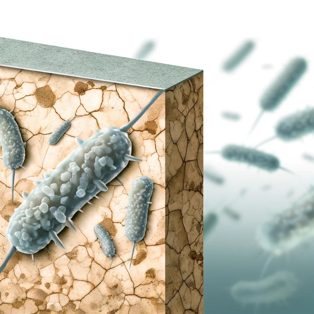 Biodesign in Architecture: Living Buildings Powered by SynBio - SynBioBeta