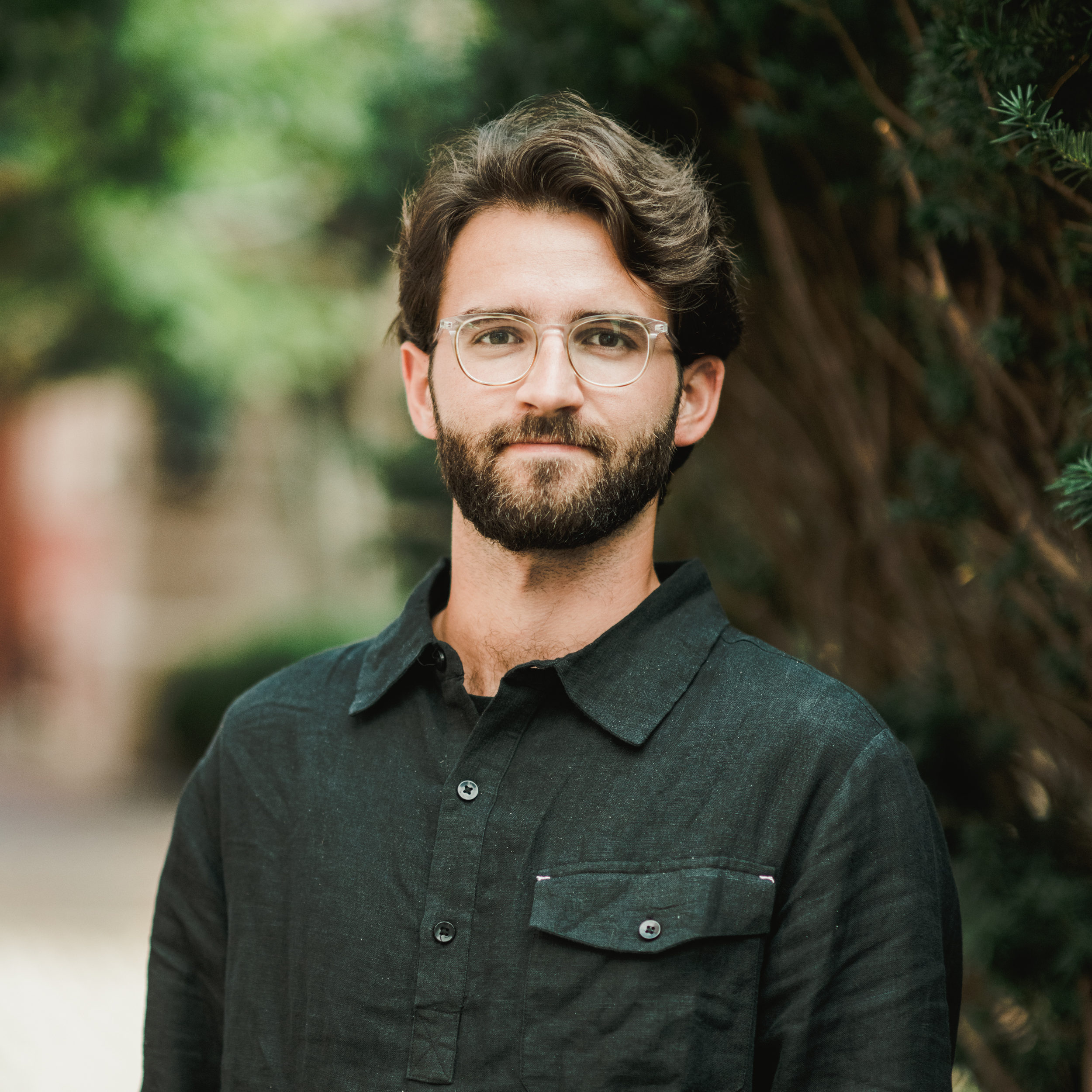 Alex Haba | Whitten Architects