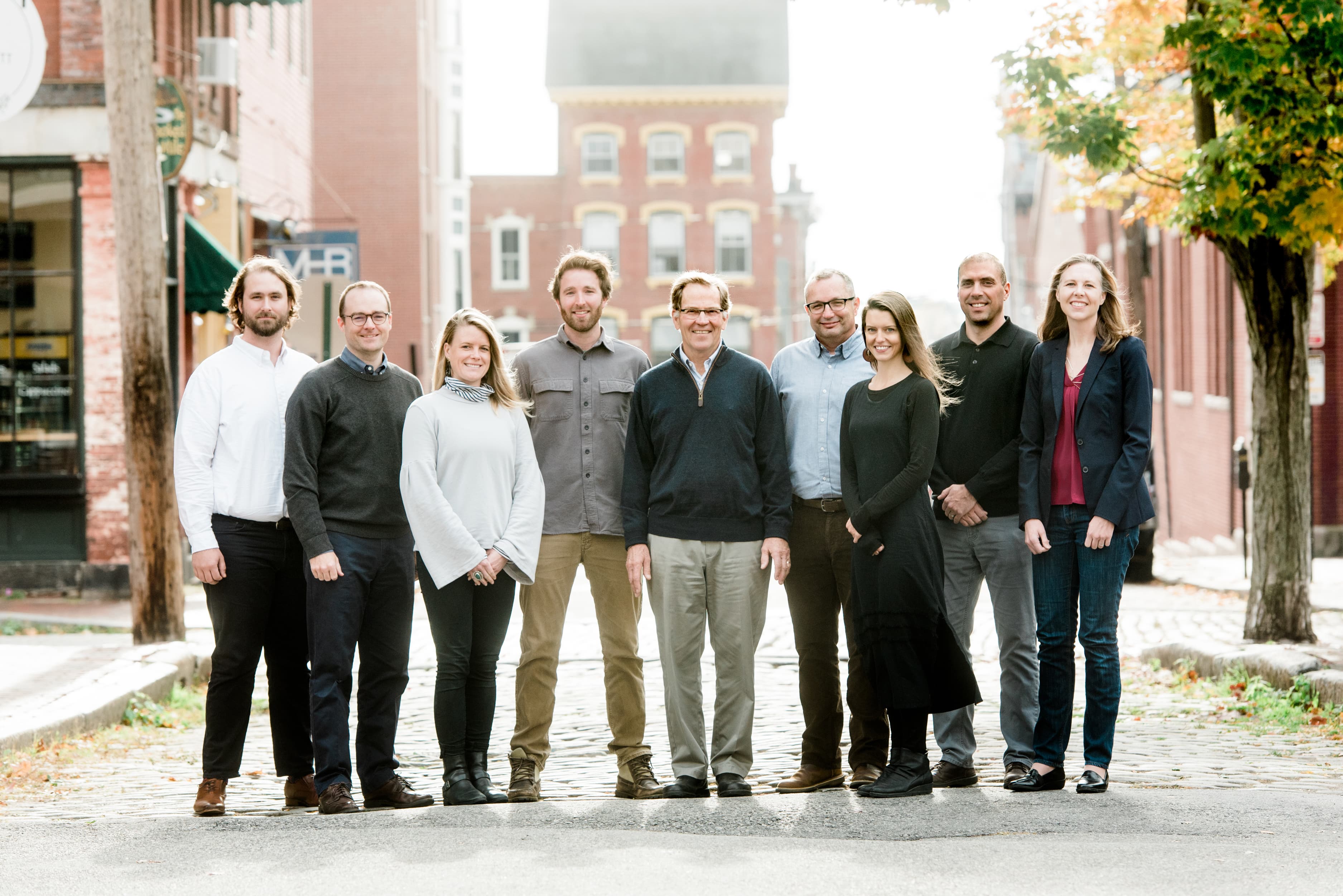 Our Team Approach | Whitten Architects