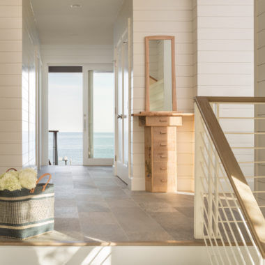 Sand Rooms: What They're For & Why We Love Them | Whitten Architects