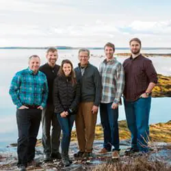 Join Our Design Team | Whitten Architects