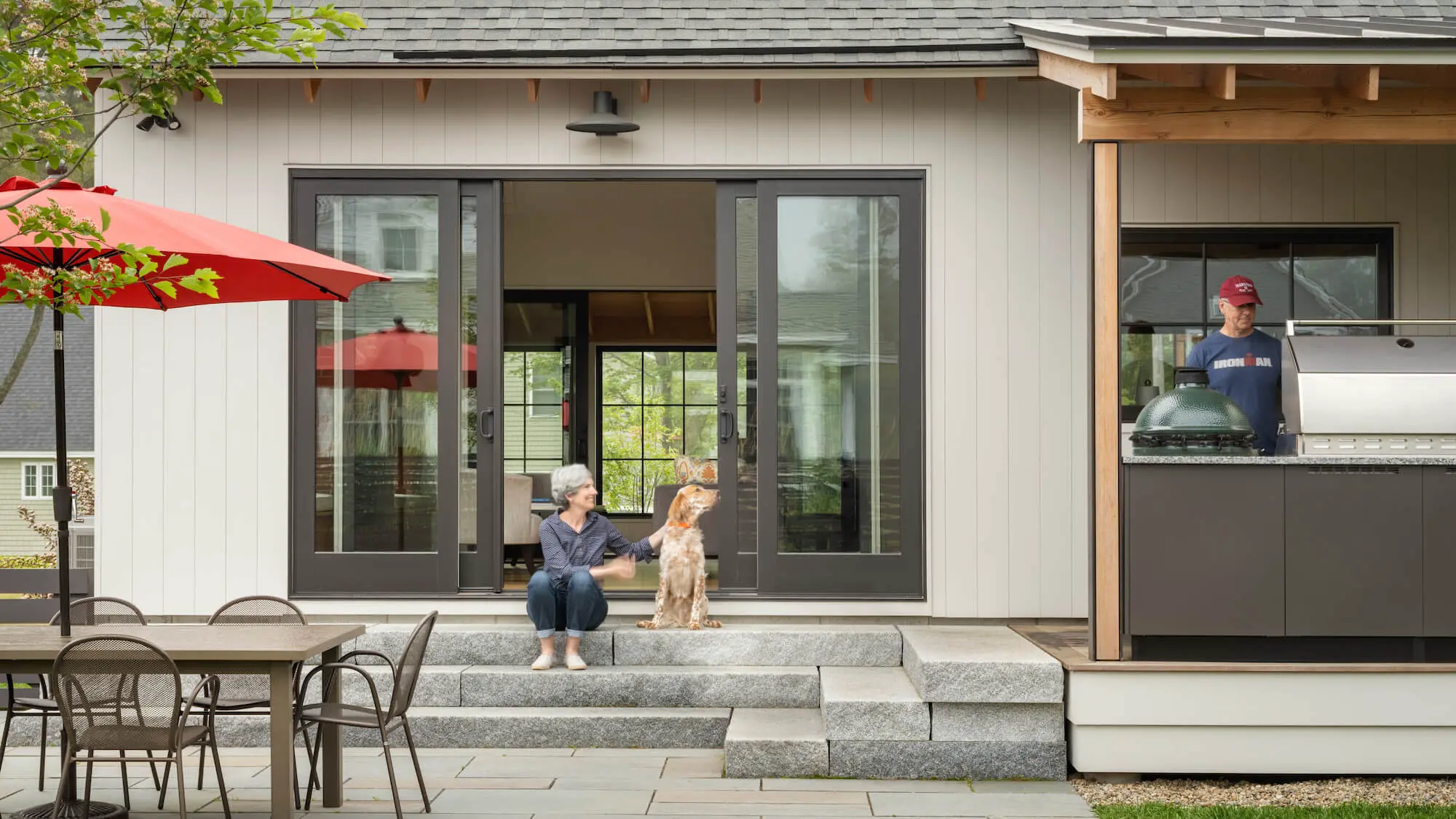 New Project: Sky Apple | Whitten Architects