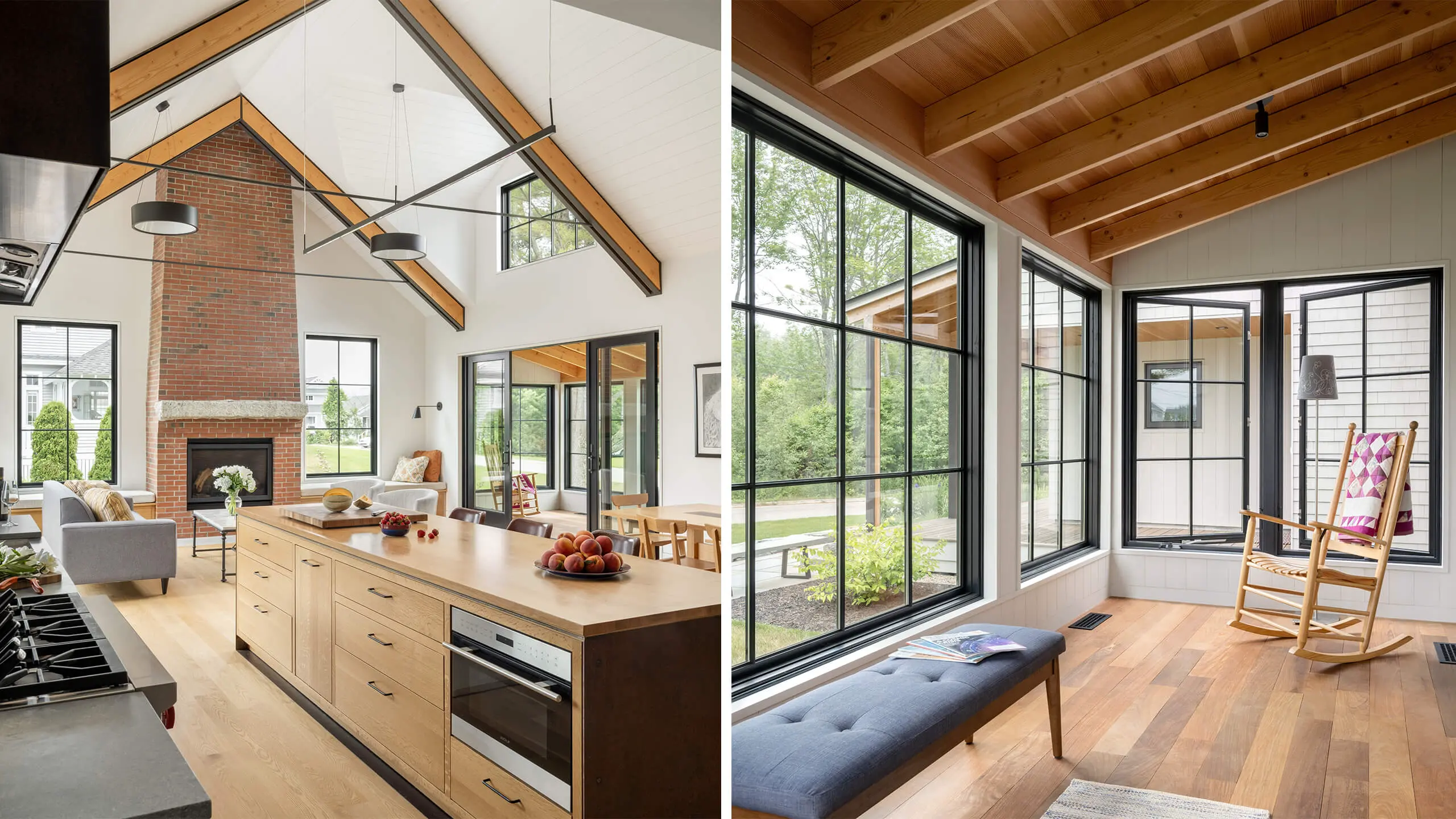 New Project: Sky Apple | Whitten Architects