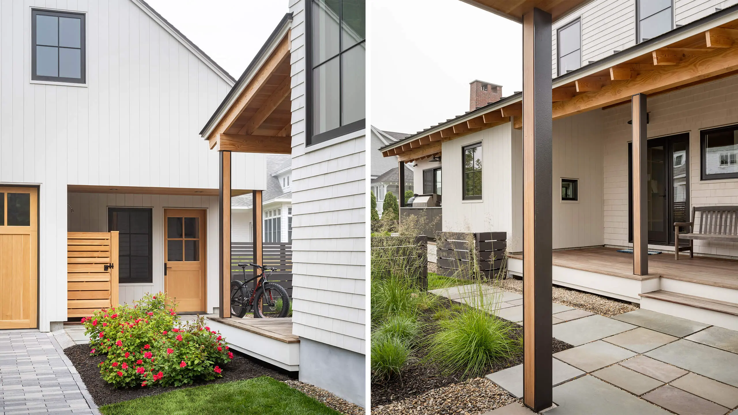 New Project: Sky Apple | Whitten Architects