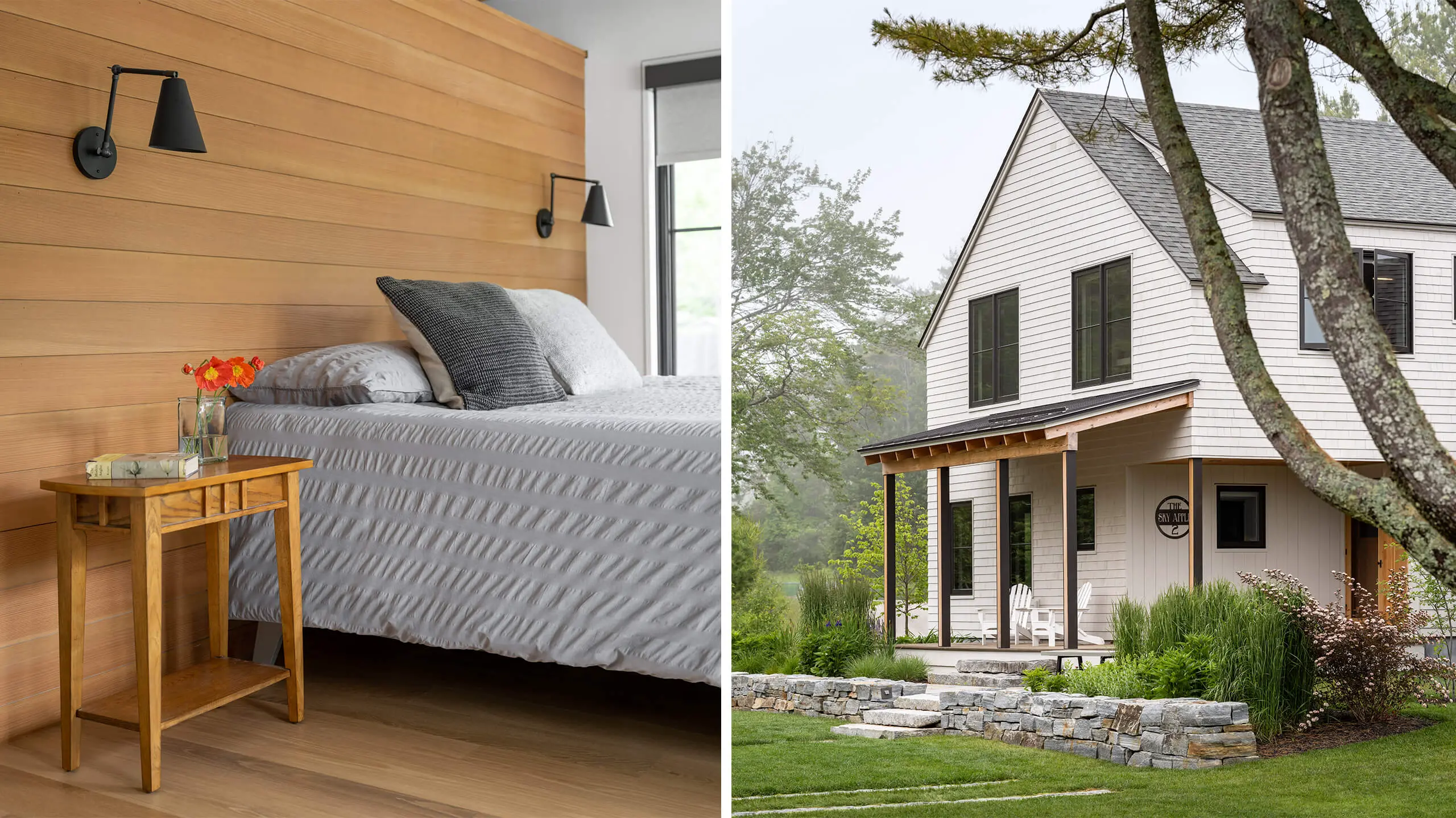 New Project: Sky Apple | Whitten Architects