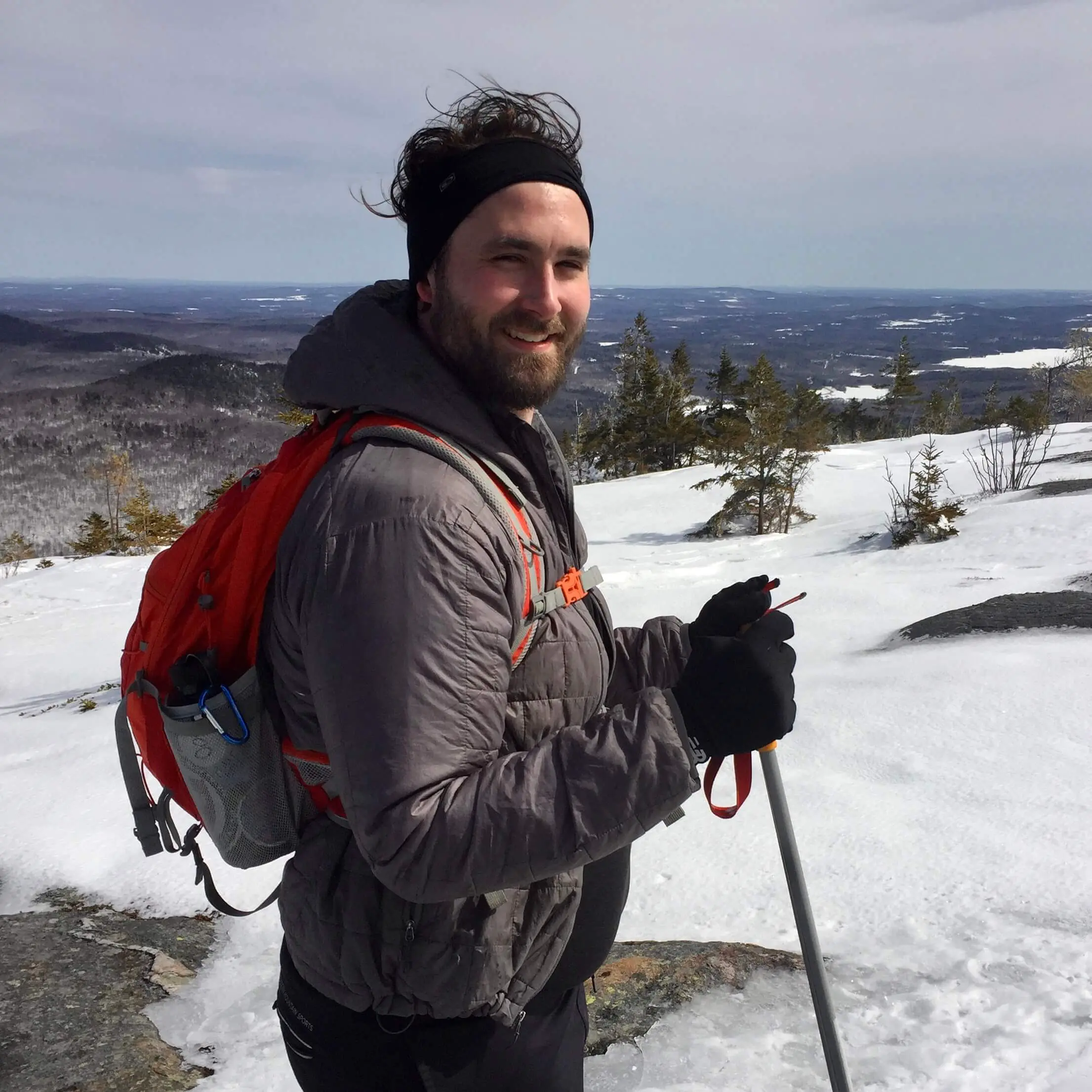 Q+A With Will Fellis | Whitten Architects