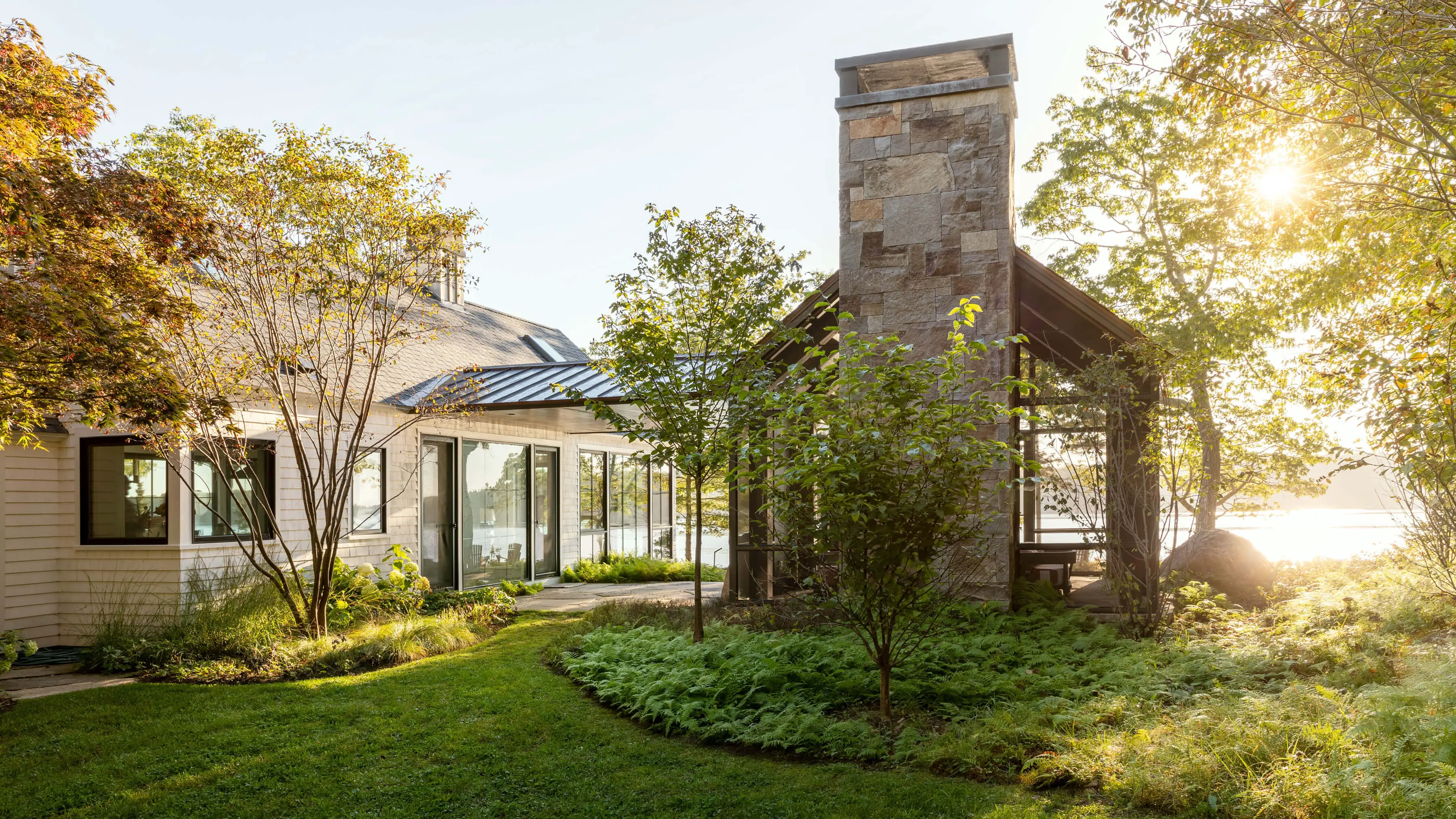 From the Studio | Whitten Architects