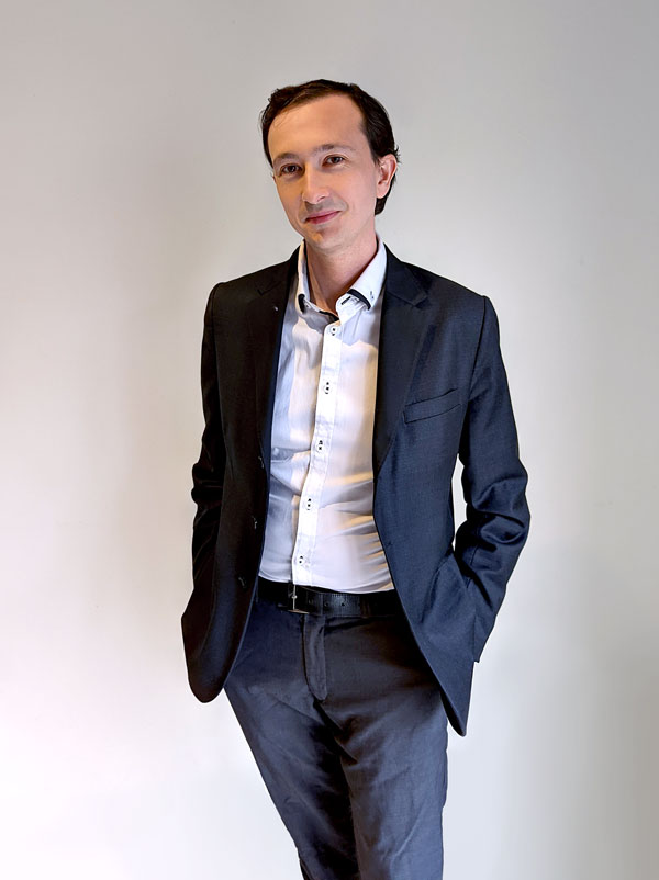 About Scott Millington | Principal Lawyer at Millington Legal