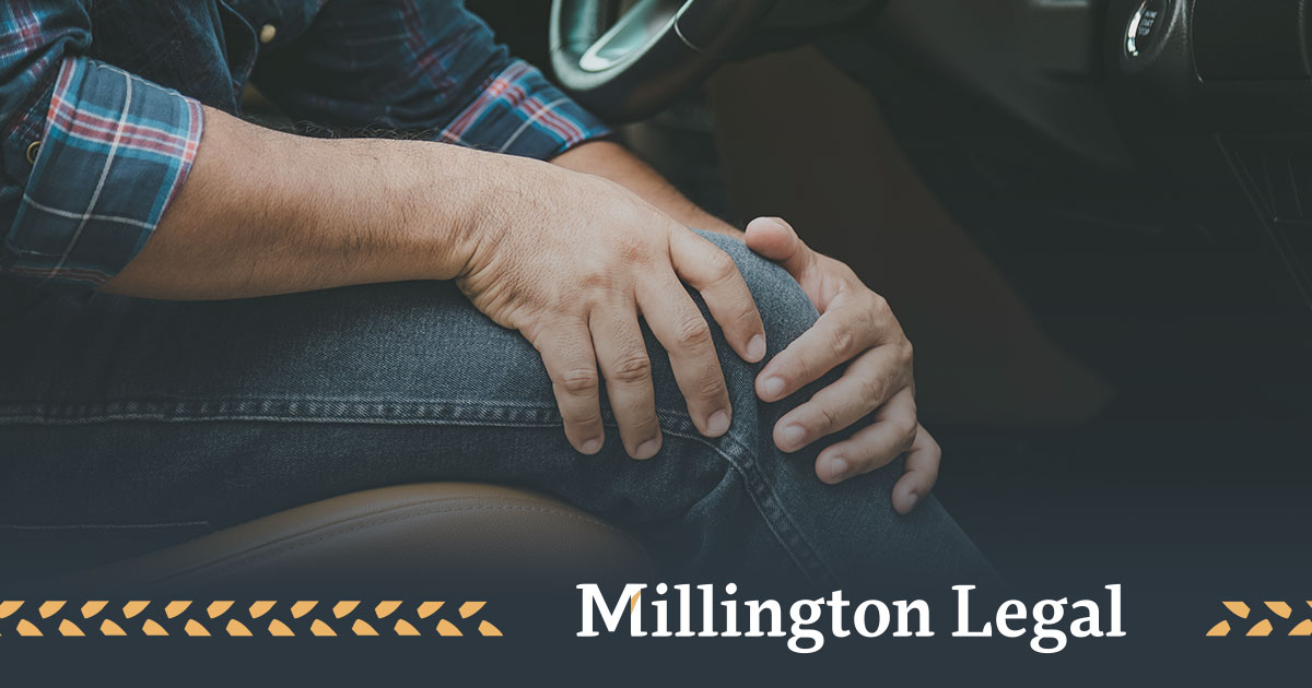 About Scott Millington | Principal Lawyer at Millington Legal