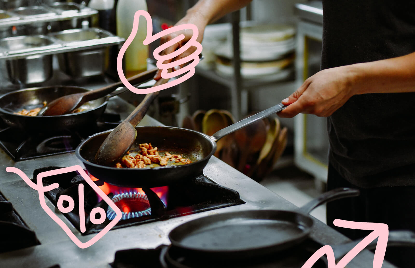 Unlocking Safety: The Urgency of Upgrading to UL 300 Fire Suppression ...