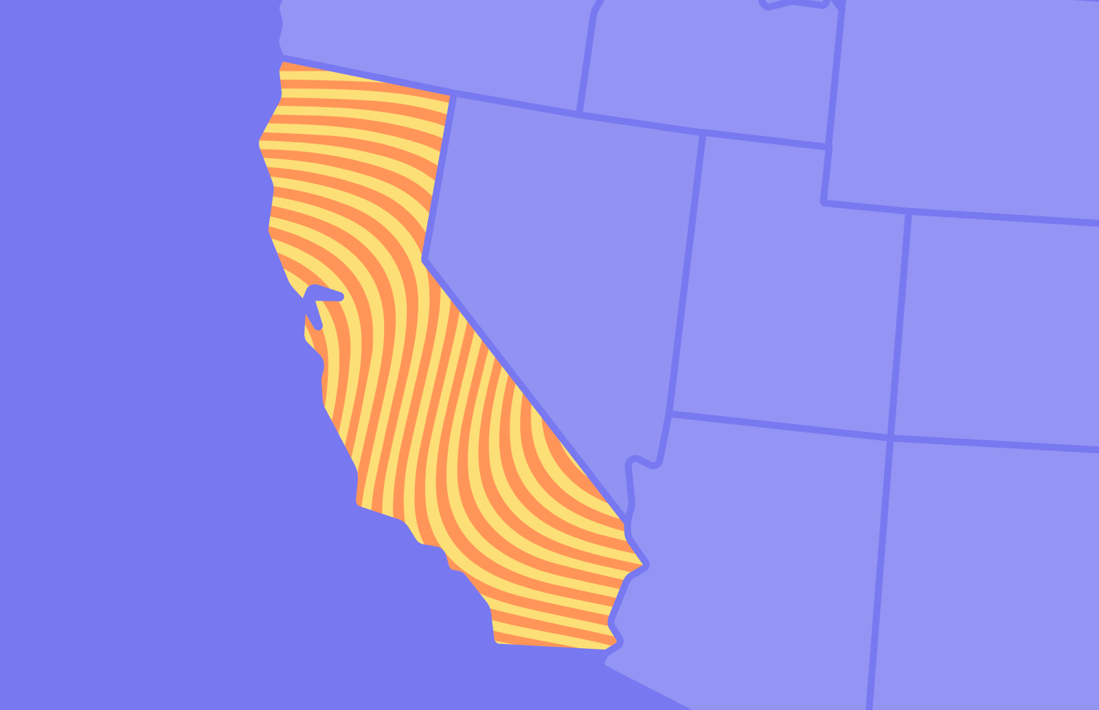 Rainbow Insurance: Now Available in California! | Expand Your Coverage ...