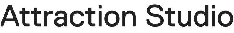 Attraction Studio | Christchurch Branding Agency