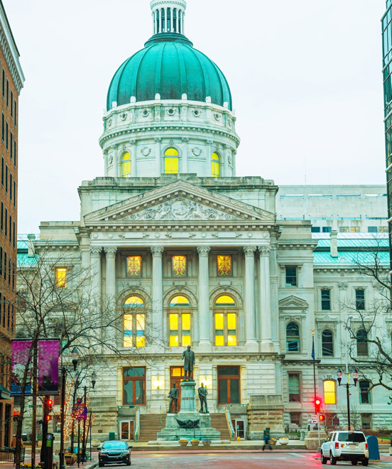 About Associa Indiana | HOA Management Company