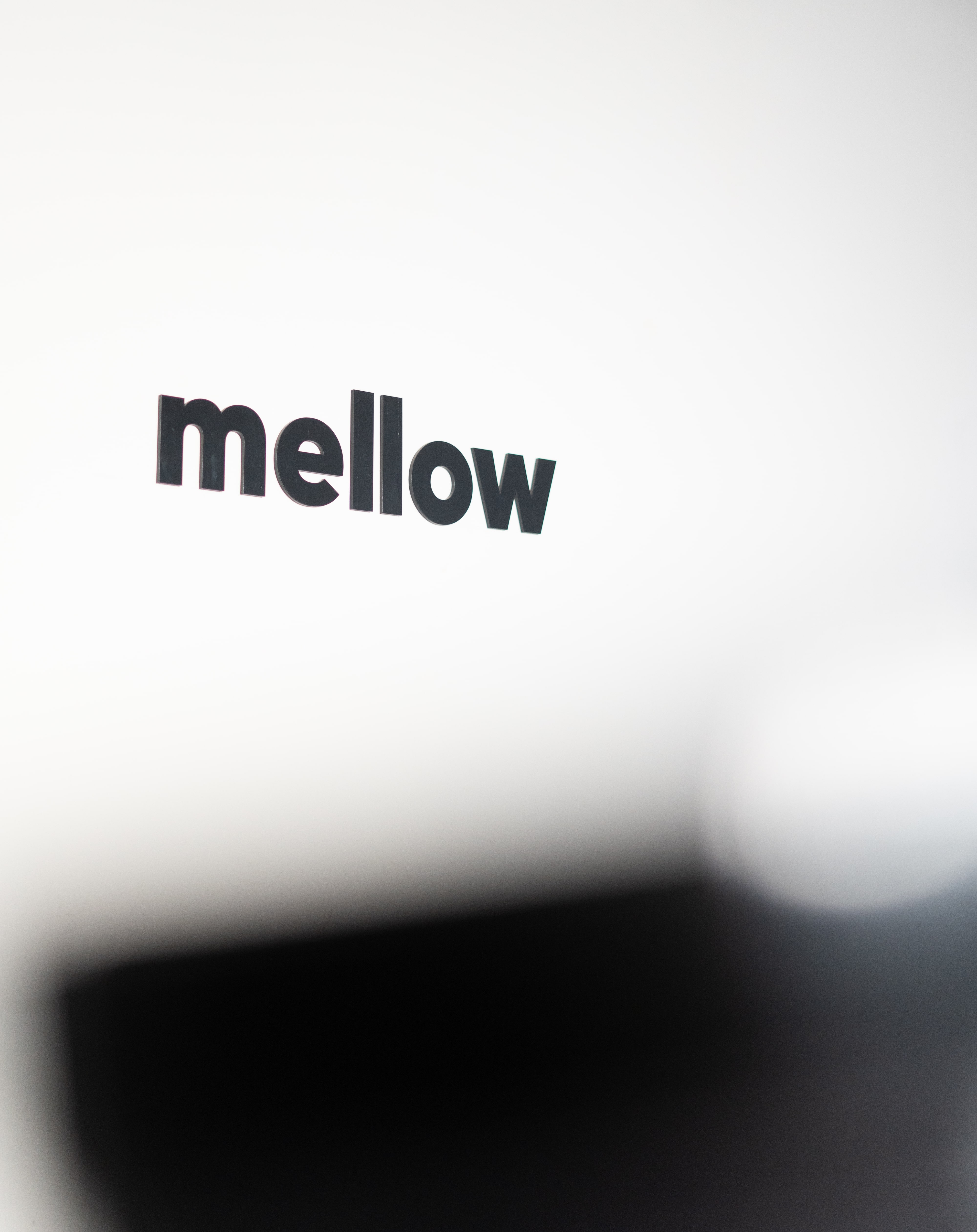 Approach | Mellow Designs
