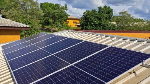 MPower | Unlocking Solar Power In Emerging Markets