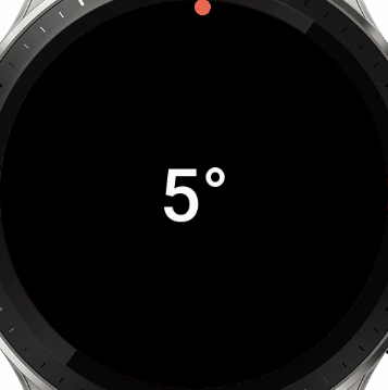 Zepp OS - AutoGUI: Rapid GUI Creation for ZeppOS