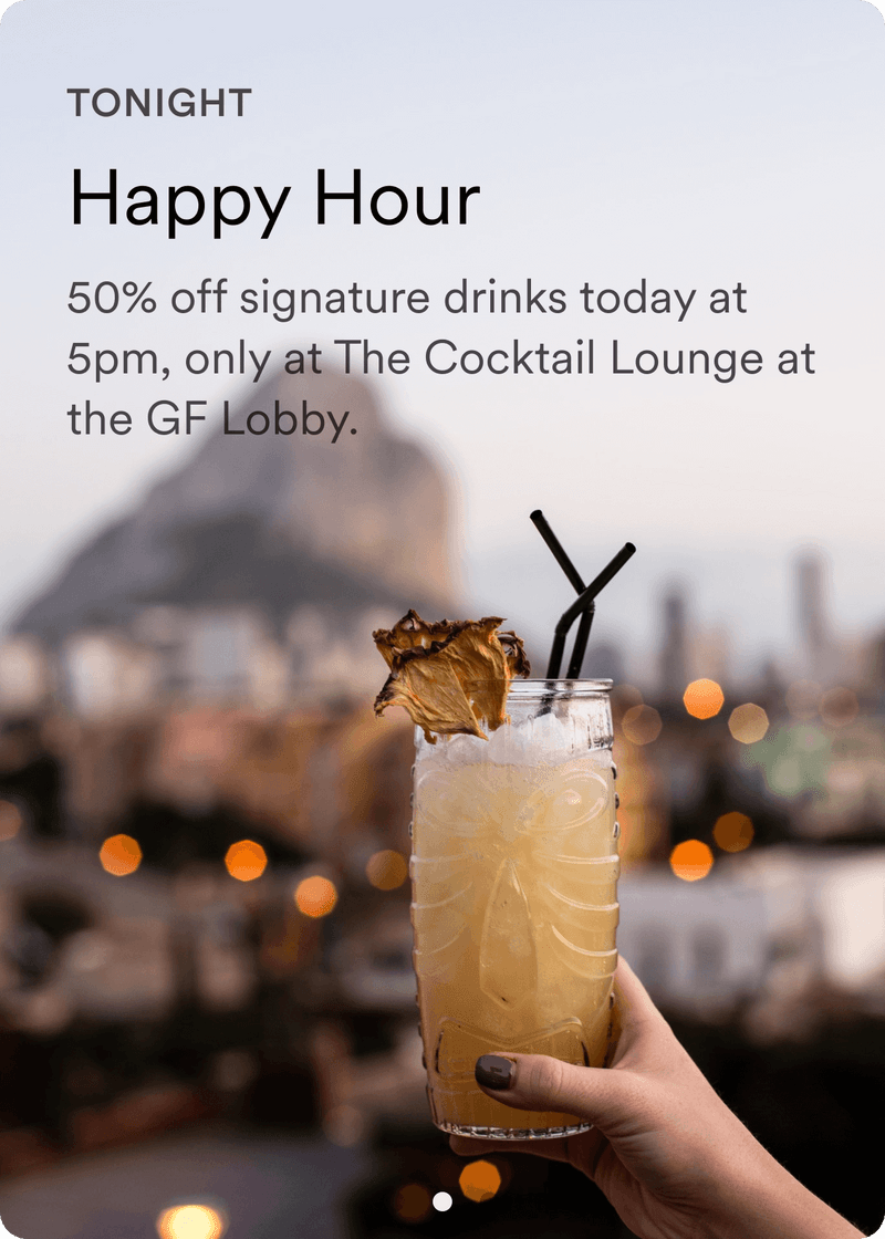 Smart Hotel Technology | DigiValet Solutions