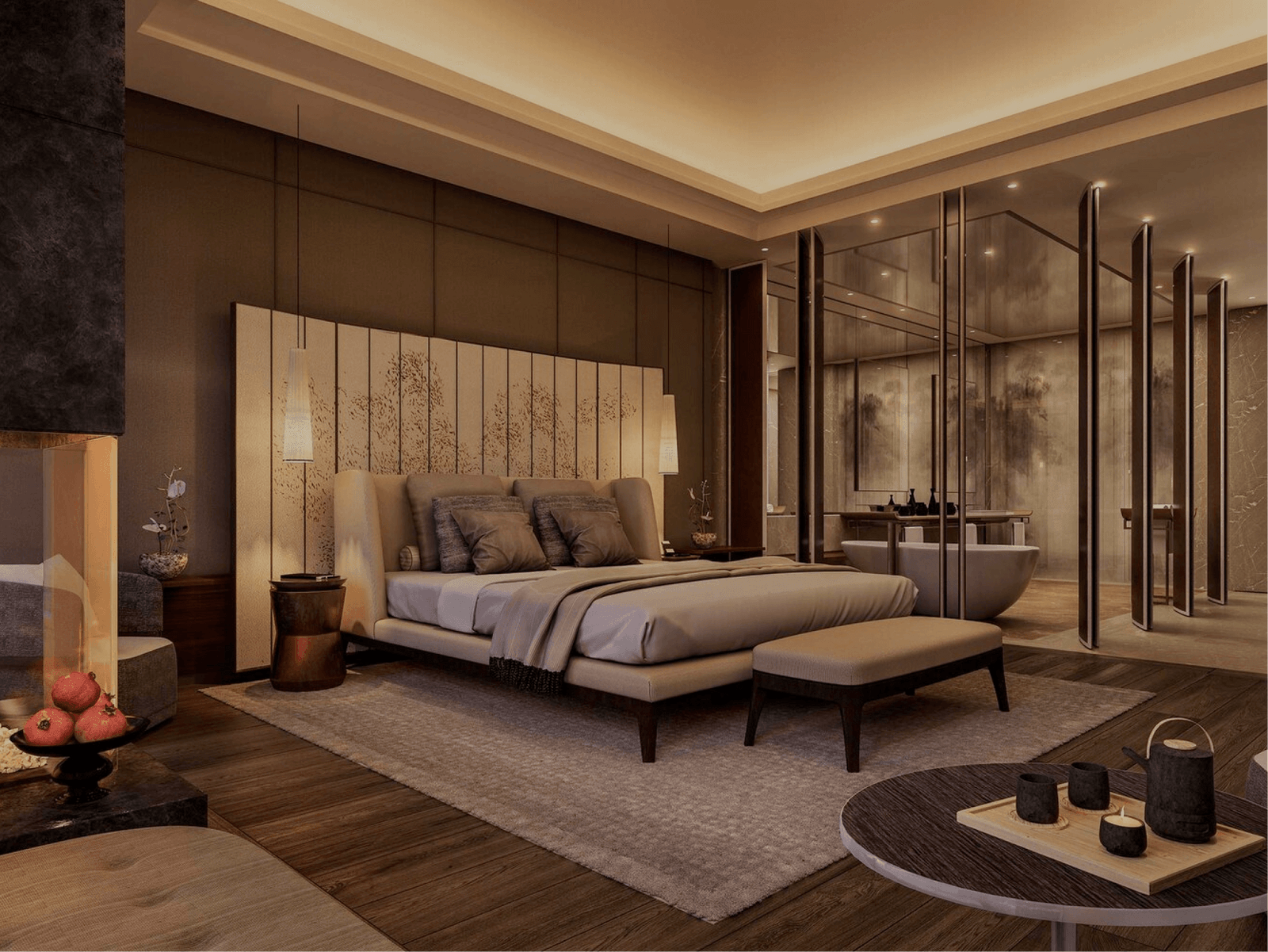 Smart Hotel Technology | DigiValet Solutions