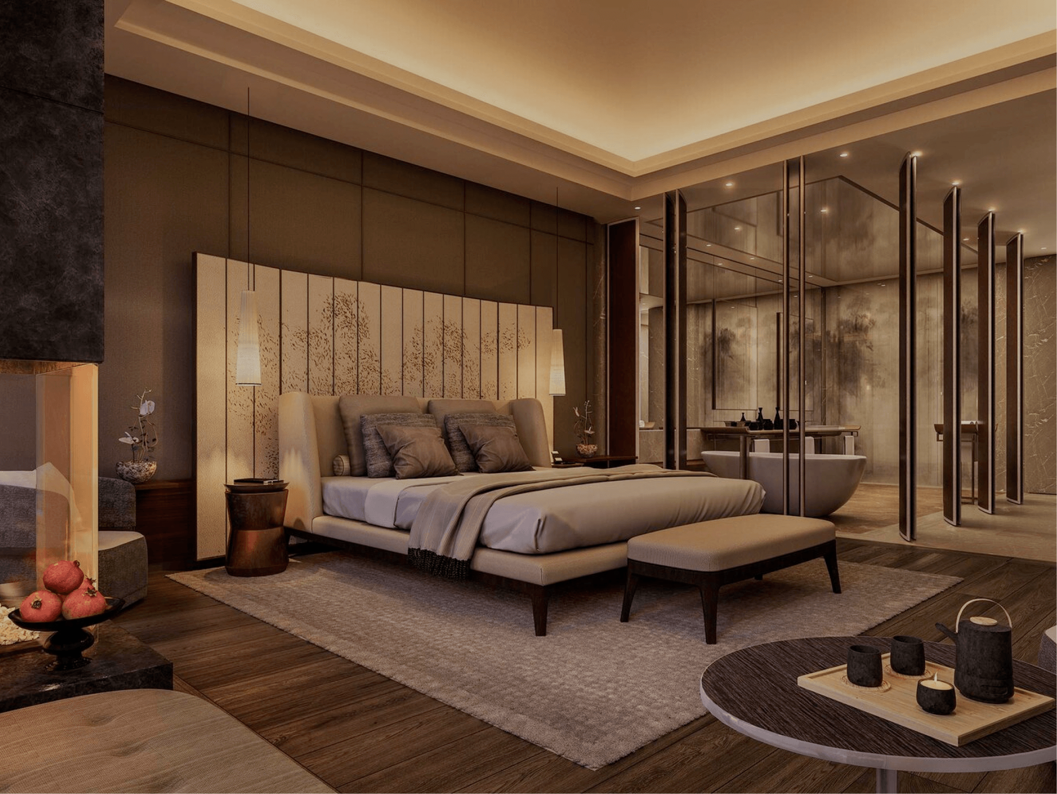 Smart Hotel Technology | DigiValet Solutions