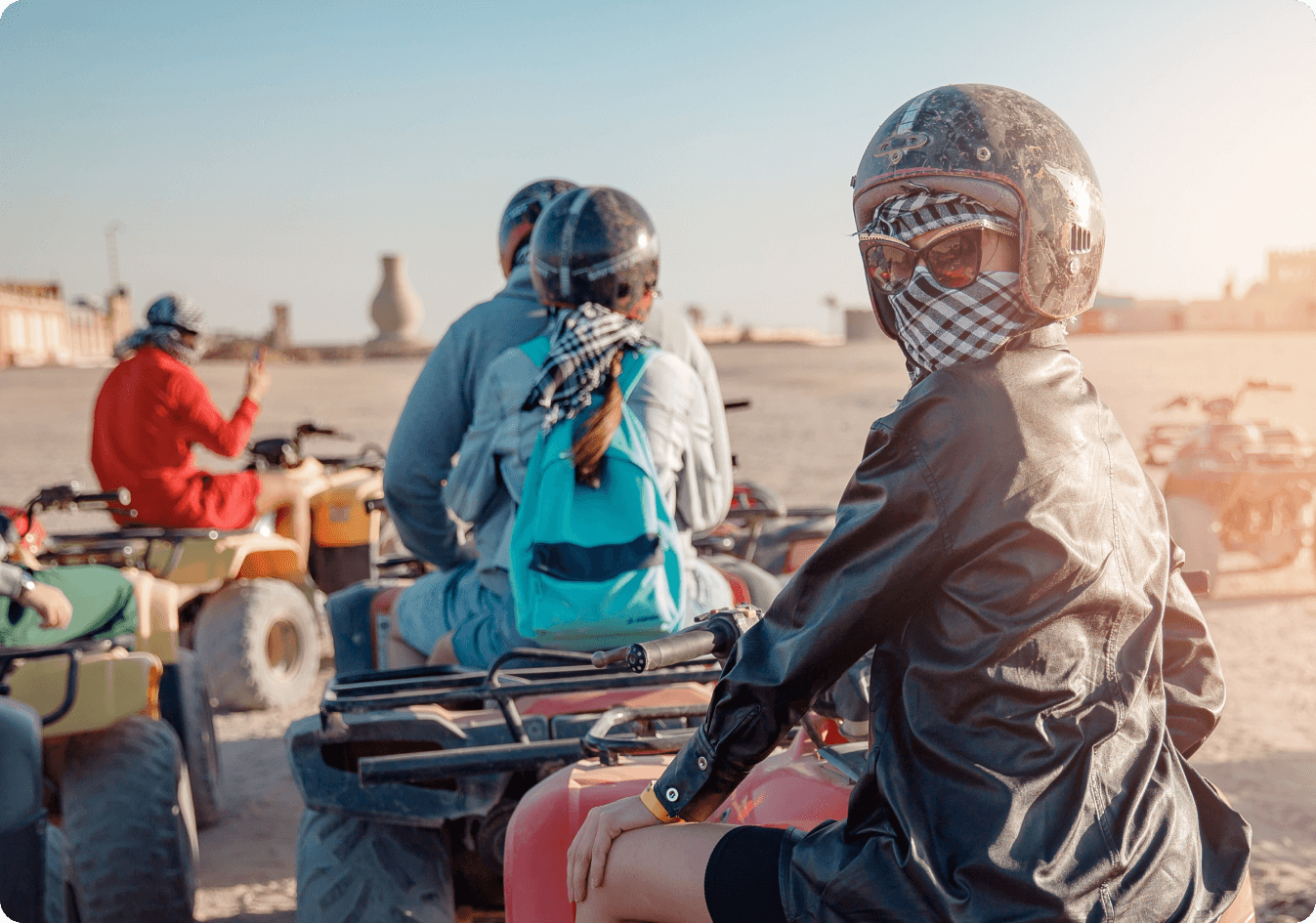 Smart Destination Management | DigiValet Solutions