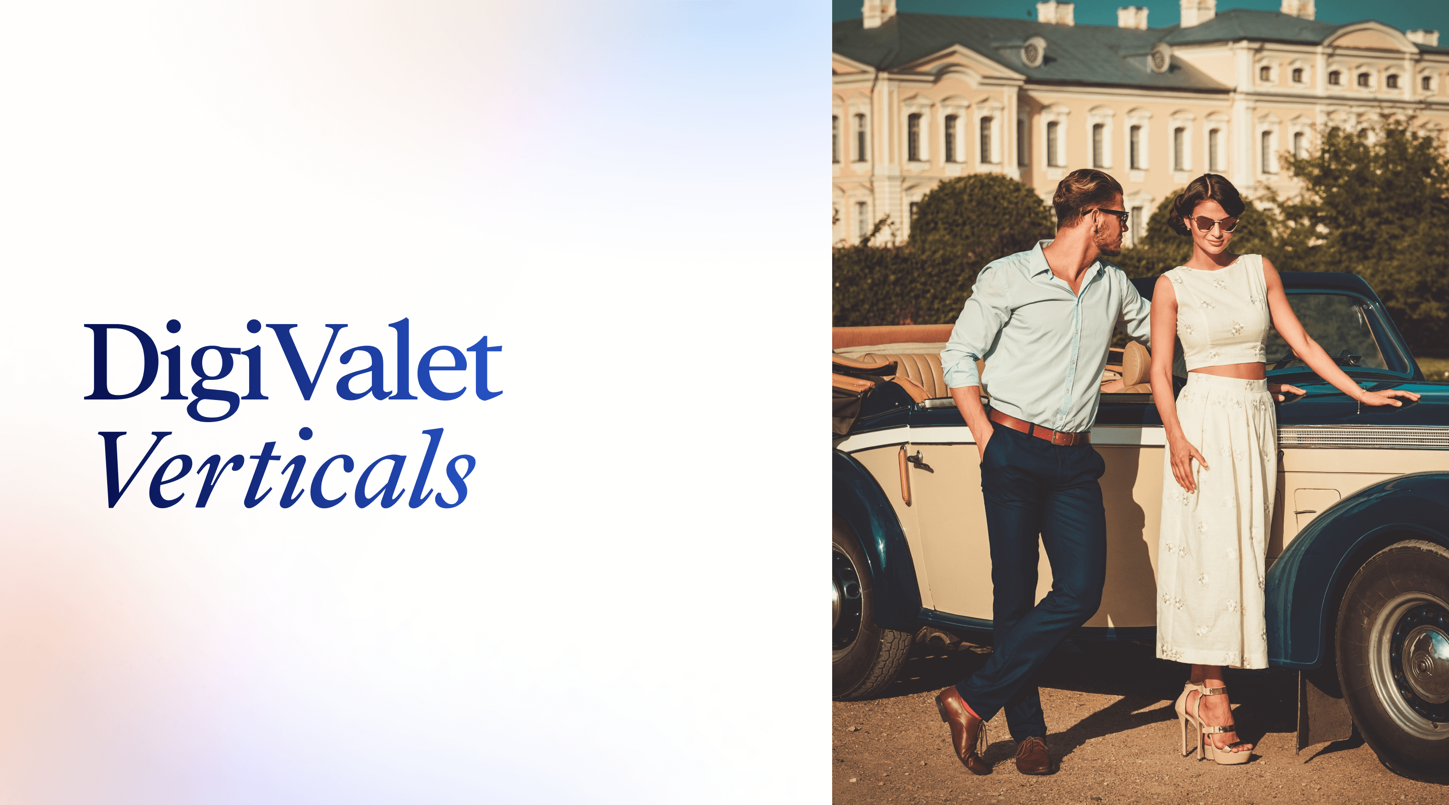 Destination Solutions | DigiValet Solutions