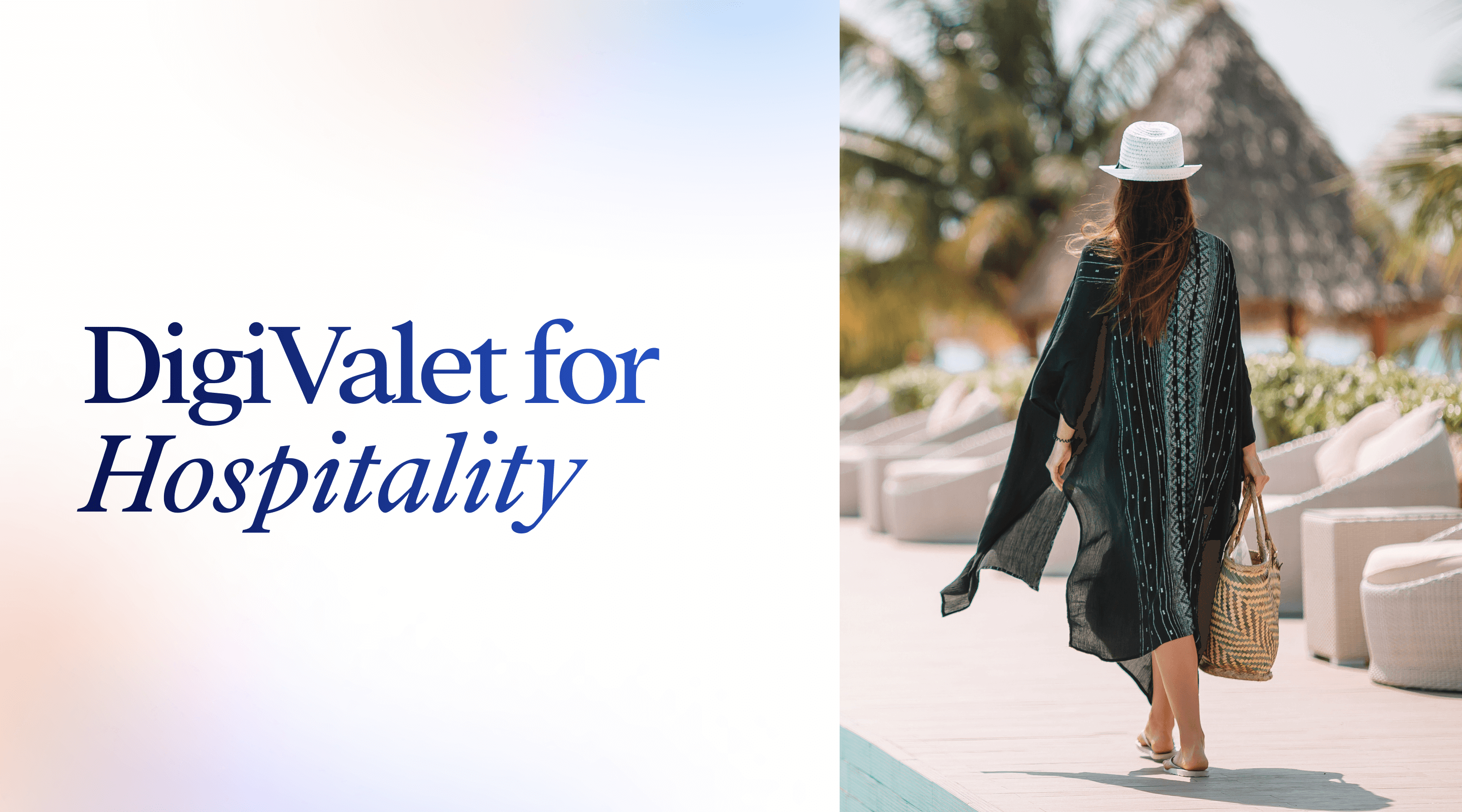 Smart Hotel Technology | DigiValet Solutions