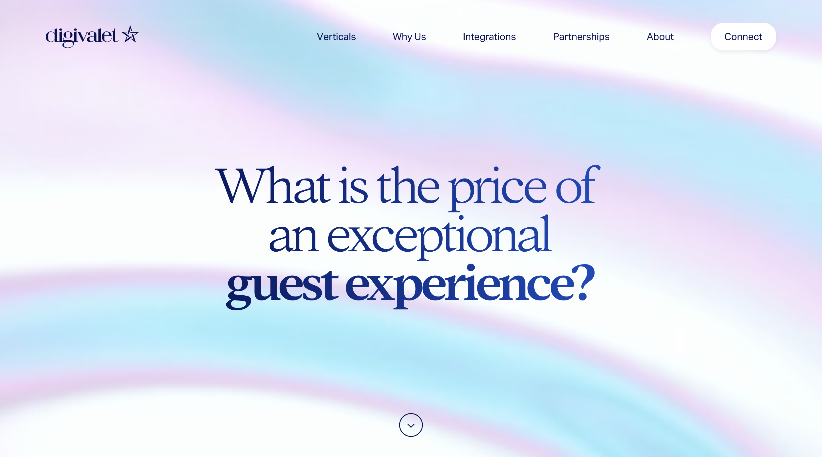 DigiValet | Digital Experience Technology