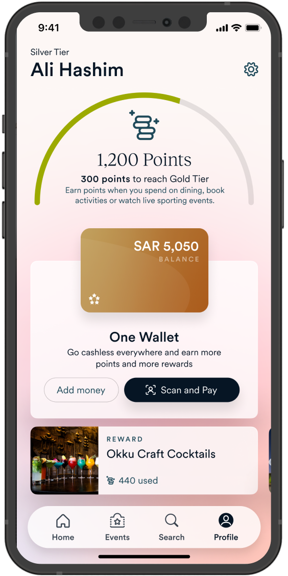Smart Destination Management | DigiValet Solutions