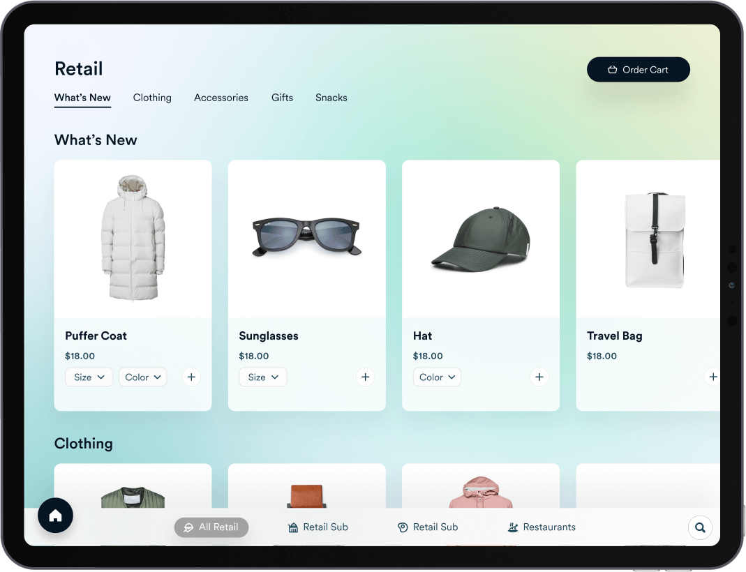 Hospital Smart Room Technology | DigiValet Solutions