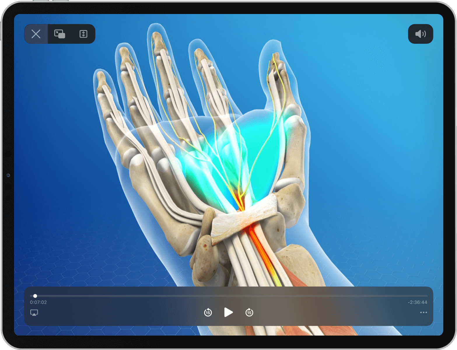 Hospital Smart Room Technology | DigiValet Solutions