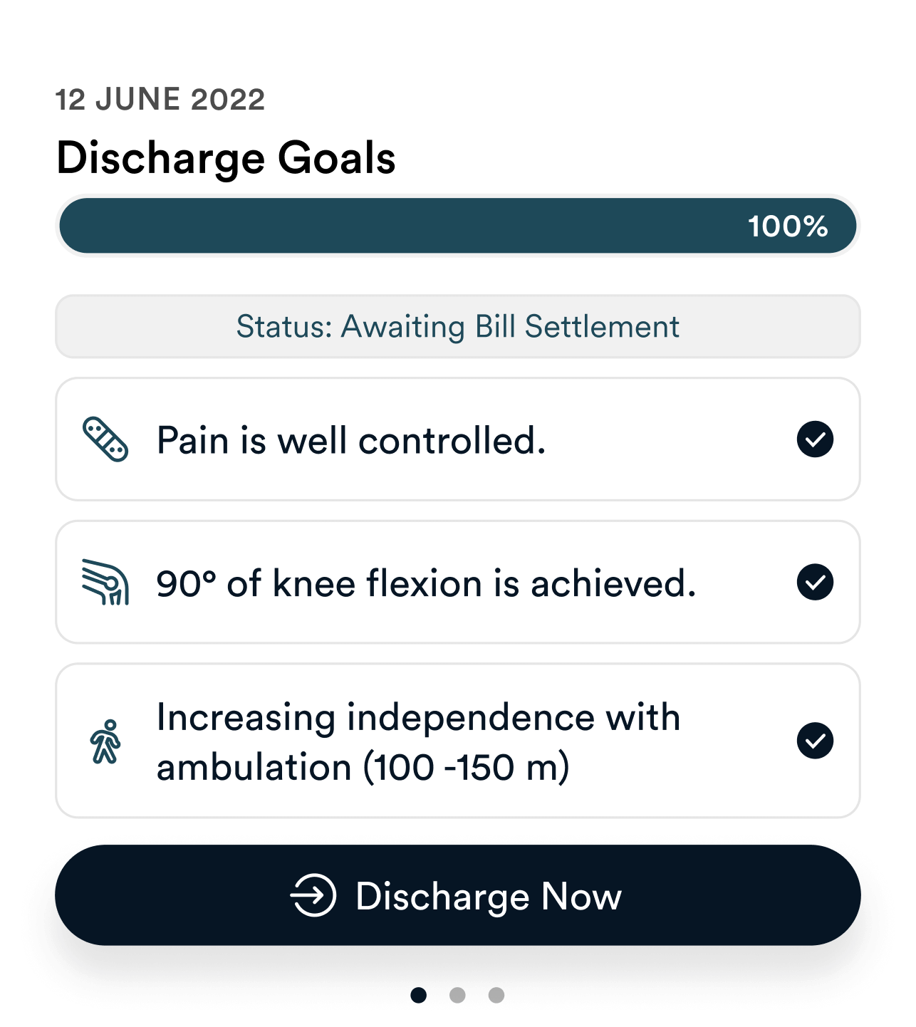 Hospital Smart Room Technology | DigiValet Solutions