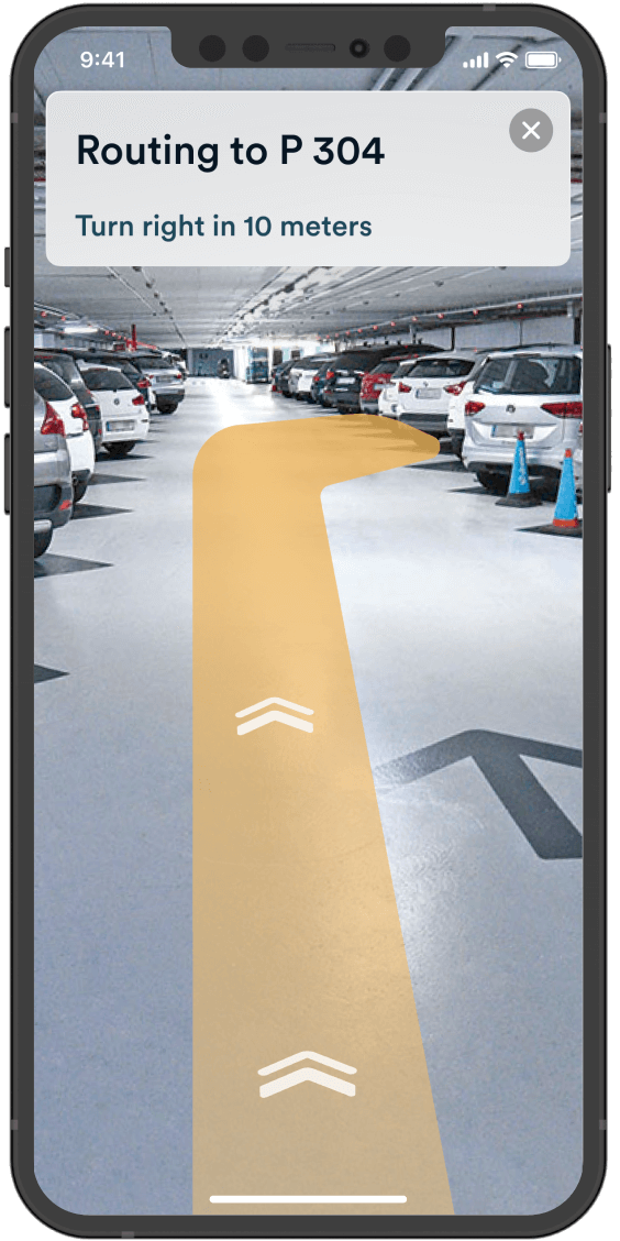 Smart Destination Management | DigiValet Solutions