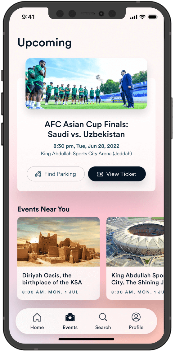 Smart Destination Management | DigiValet Solutions