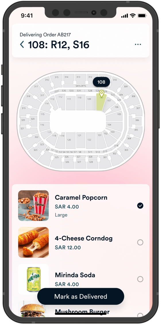 Smart Destination Management | DigiValet Solutions