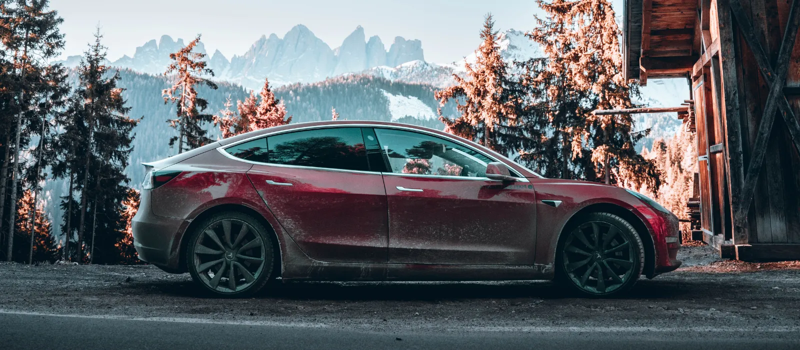 Tesla Extended Warranty - Tesla Service by EV's Republic