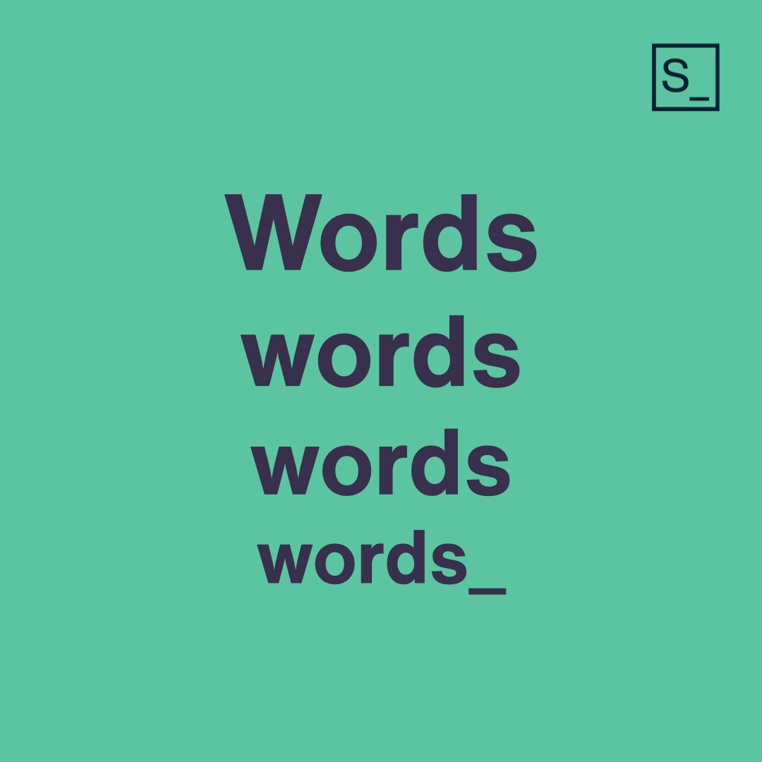 Turn your words into video – or a new brand | Storykit