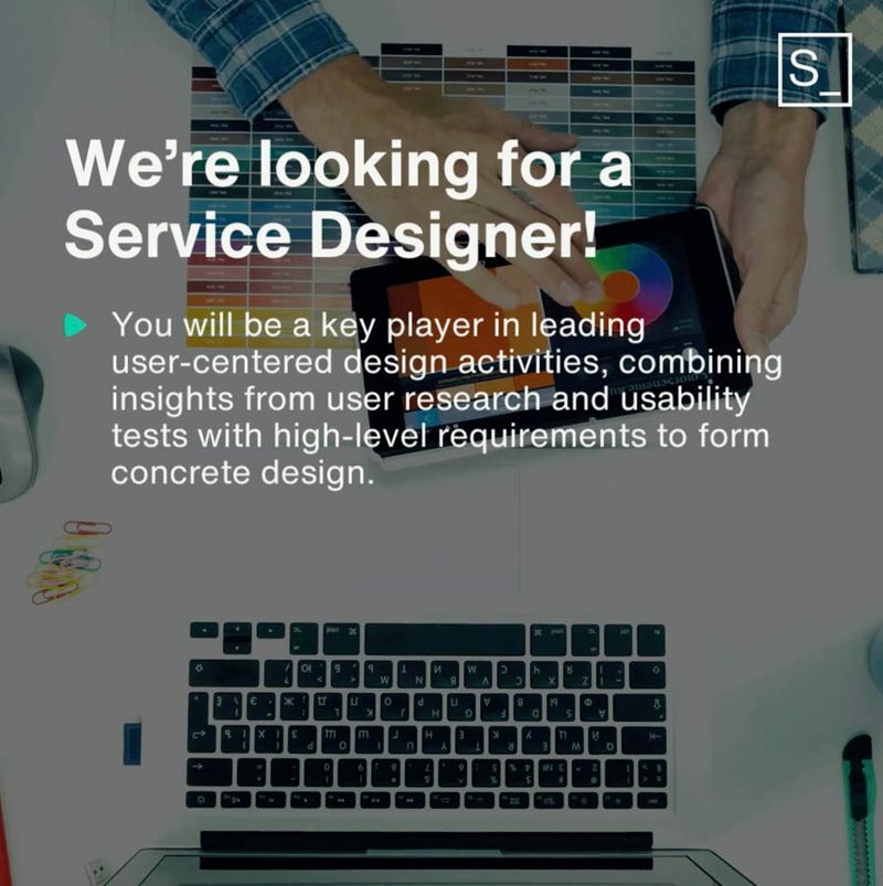 The 'Job Carousel' Template | Storykit
