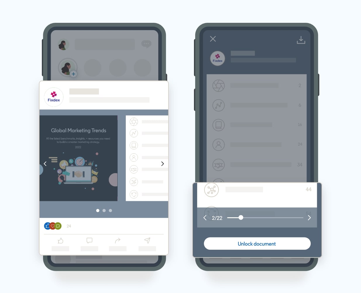 Full List Of Linkedin Ad Specs Storykit