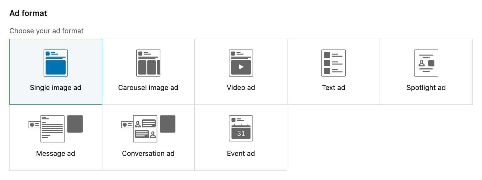 LinkedIn ads best practices: How to run campaigns that get results ...
