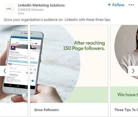 LinkedIn carousel ads: Best practices & repurposing tips | Storykit