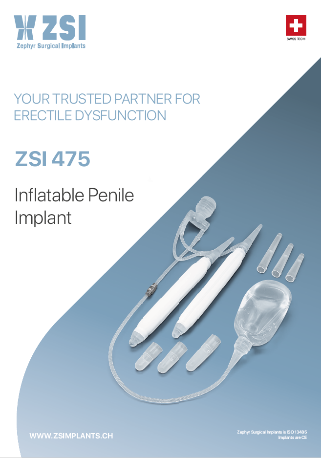 ZSI 475 Patients Documents