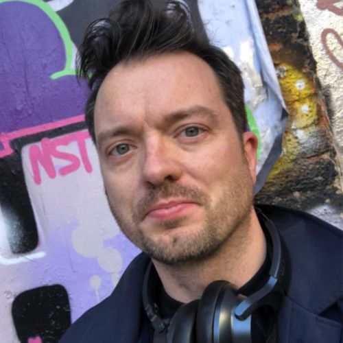 Offbeat Sparks London